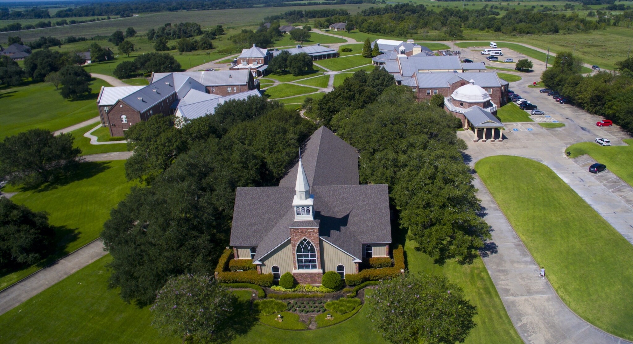 CONTACT US - The Brookwood Community