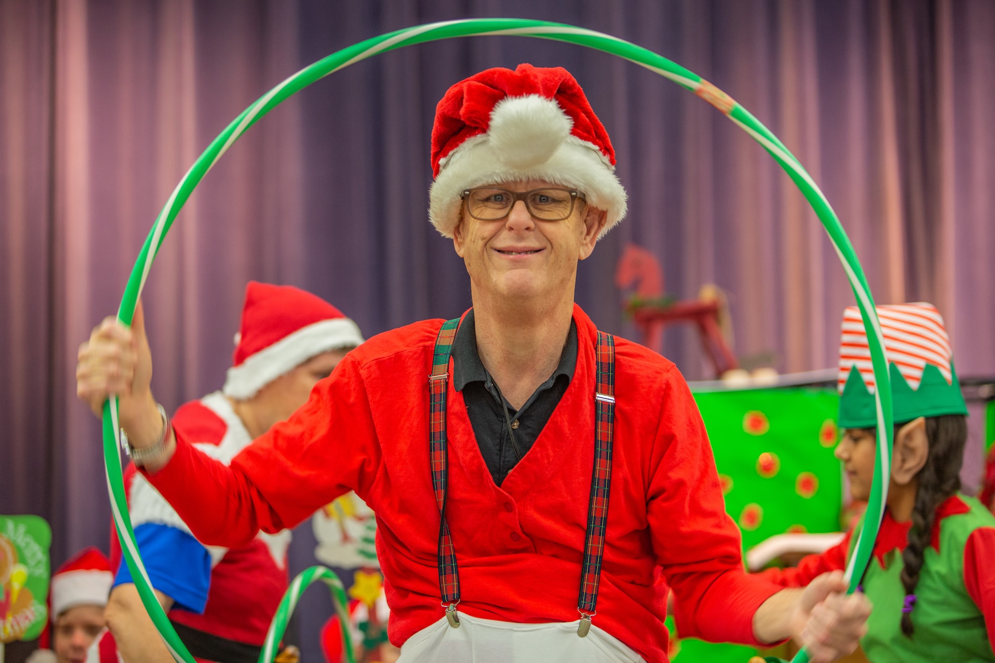 Fine Arts - The Brookwood Community