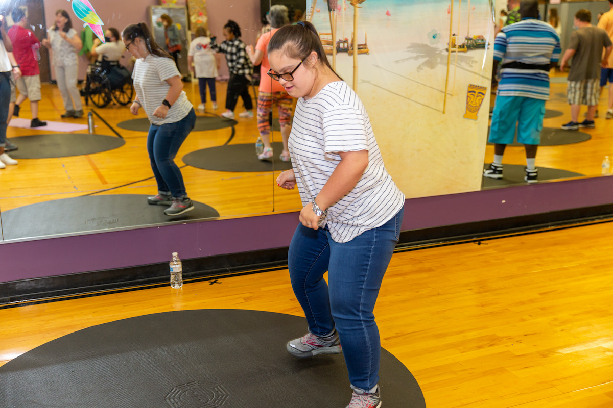 HEALTH & WELLNESS - The Brookwood Community