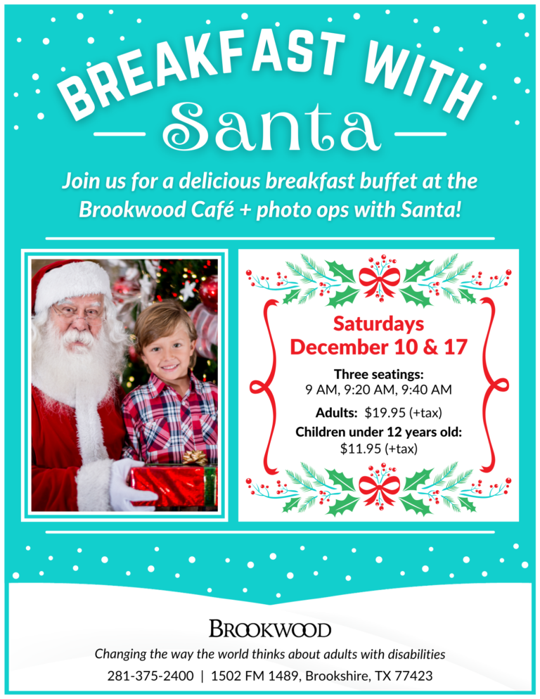 Events - The Brookwood Community